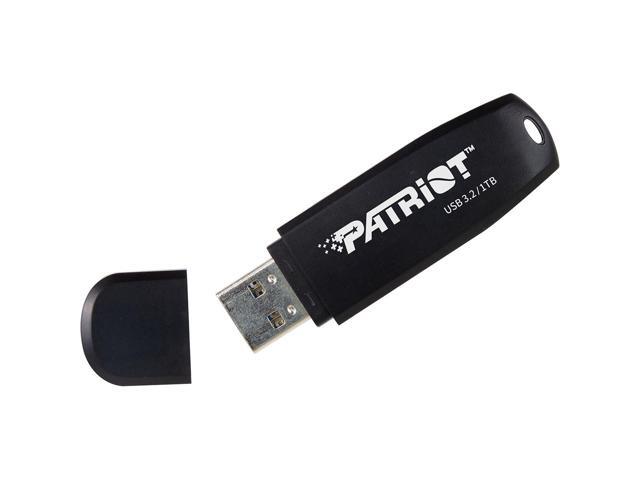 Click here for Patriot Xporter Core 1TB USB 3.2 Gen 1 Type-A Flas... prices