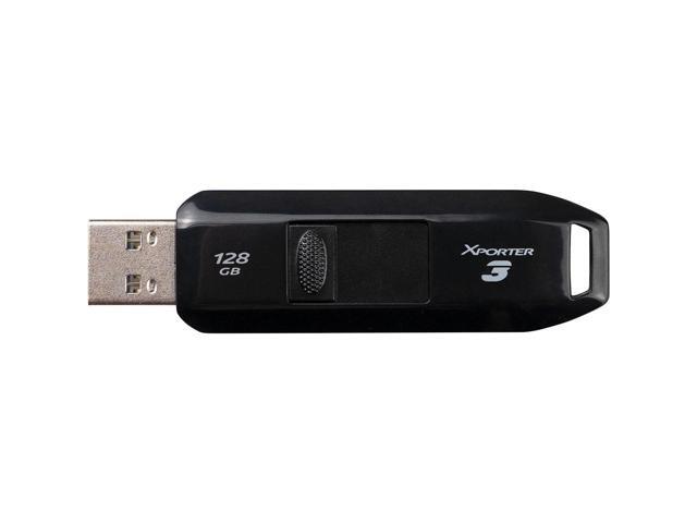 Click here for Patriot Xporter 3 128GB USB 3.2 Gen 1 Type-A Flash... prices