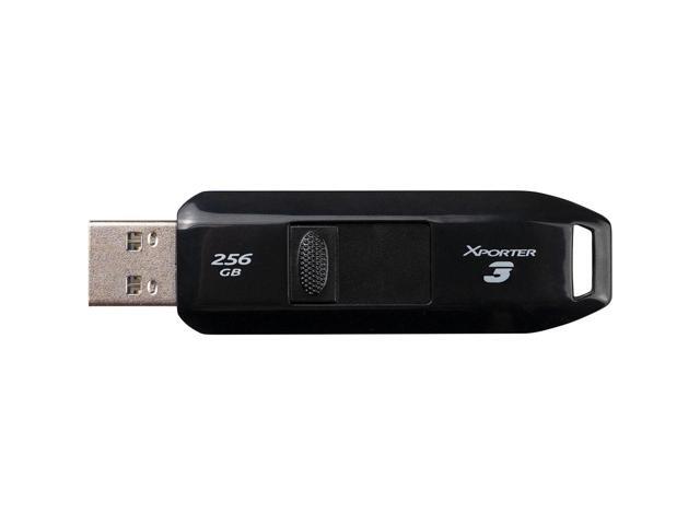 Click here for Patriot Xporter 3 256GB USB 3.2 Gen 1 Type-A Flash... prices