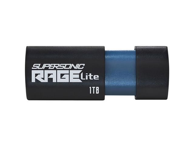 Click here for Patriot Supersonic Rage Lite 1TB USB 3.2 Gen 1 Typ... prices