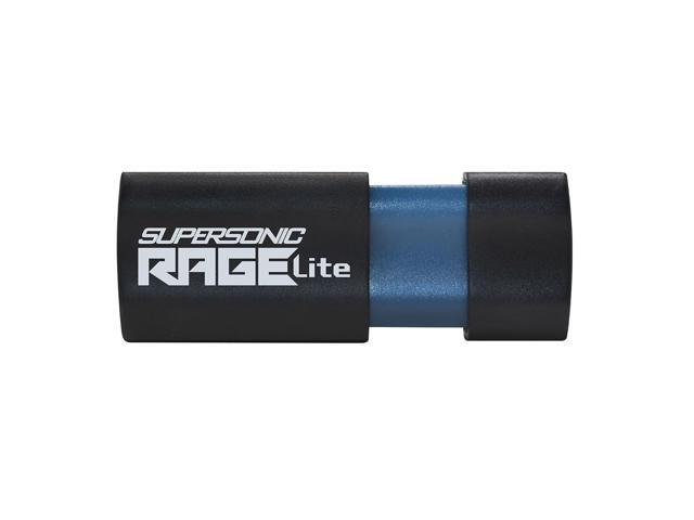 Click here for Patriot Supersonic Rage Lite 512GB USB 3.2 Gen 1 T... prices