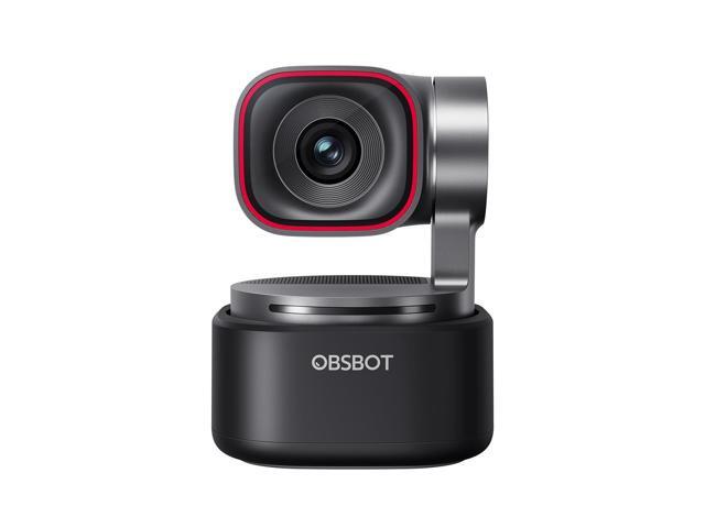 Click here for OBSBOT Tiny 3 4K Ultra HD USB-C AI-Powered PTZ Web... prices