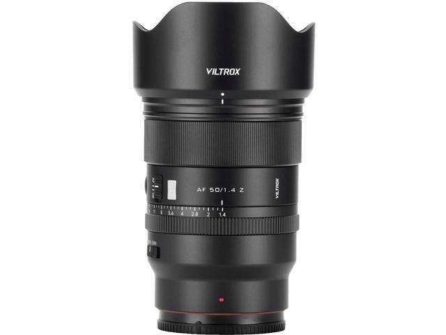 Click here for Viltrox AF 50mm f/1.4 Pro Lens for Nikon Z prices