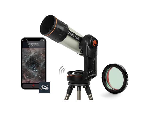 Click here for Celestron Origin Mark II Intelligent Home Observat... prices