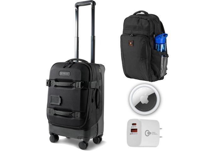 Click here for Pelican 22 Aegis 39L Carry-On Rolling Hybrid Duffe... prices