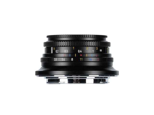 Click here for 7artisans 7Art 10mm F3.5 M43 (Panasonic Olympus)10... prices