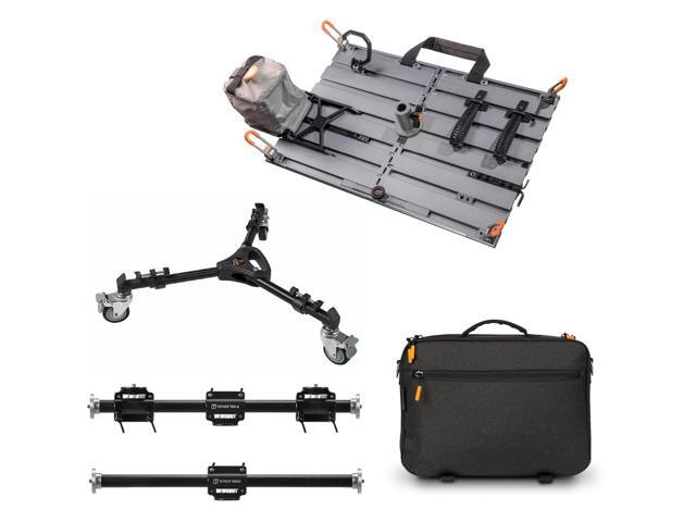 Click here for Tether Tools AeroTrac Workstation All-in-One Tethe... prices