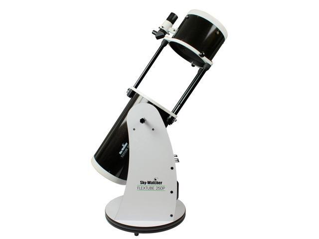 Click here for Sky-Watcher 10 Flextube 250P Collapsible Dobsonian... prices
