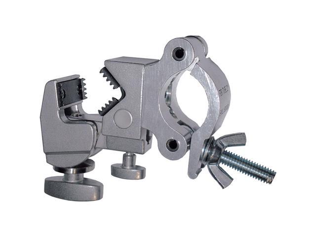 Click here for Kupo Toothy Convi Clamp with Half Coupler prices