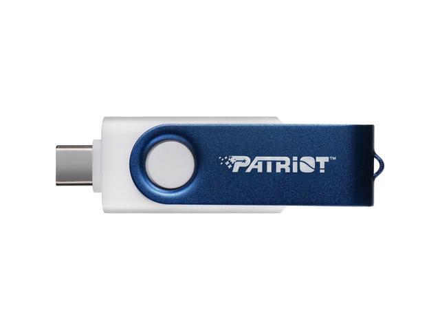 Click here for Patriot Xporter X550 32GB USB 3.2 Gen 1 Type-A and... prices