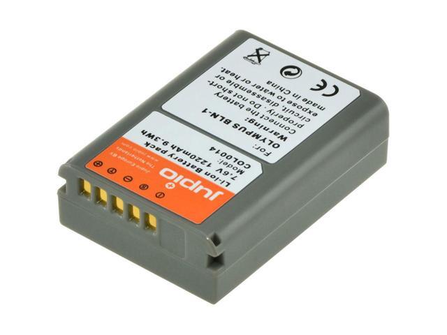 Click here for Jupio PS-BLN1 / BLN-1 7.4V 1220mAh Lithium-Ion Bat... prices