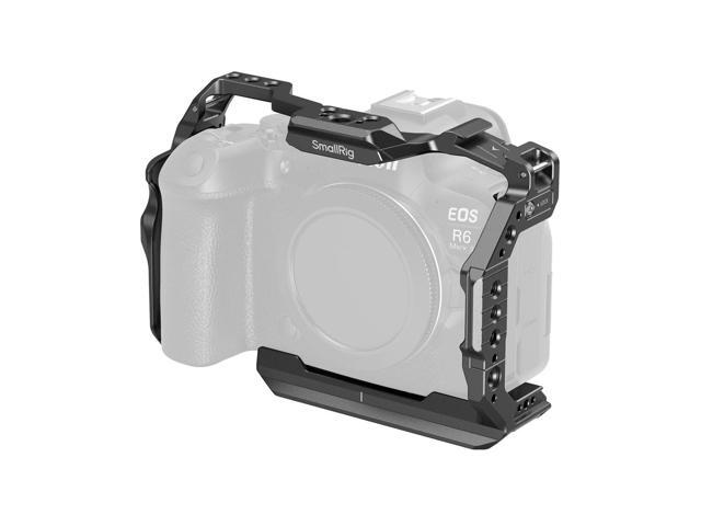 Click here for SmallRig HawkLock Quick Release Cage for Canon EOS... prices