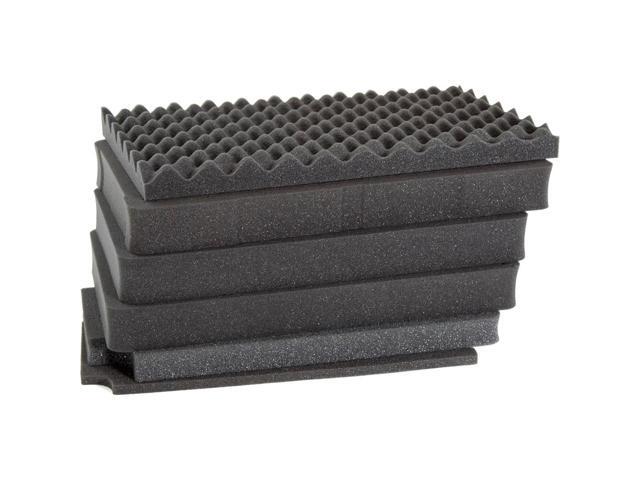 Click here for Nanuk 8 Part Cubed Foam Inserts for 968 Hard Case prices