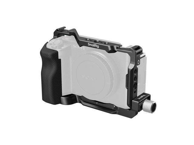 Click here for SmallRig 4257B Full Camera Cage Kit for Sony ZV-E1 prices