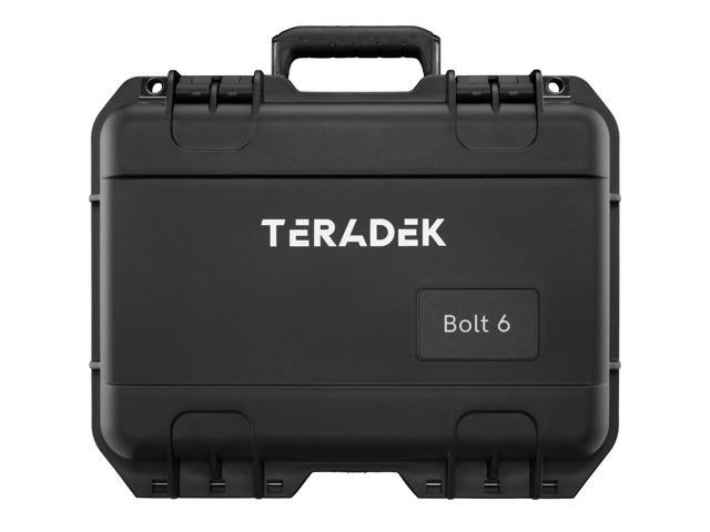 Click here for Teradek SKB Waterproof Large Case with Custom Foam... prices