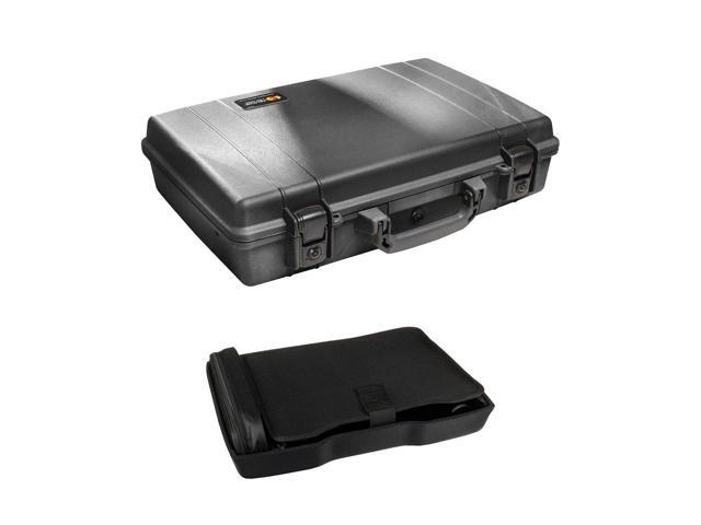 Click here for Pelican 1490 Laptop Watertight Hard Case w/Foam  w... prices