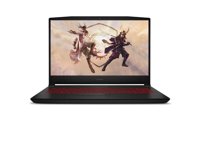 Click here for MSI Katana GF66 15.6 Full HD 144Hz Gaming Notebook... prices