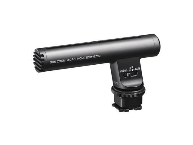 Click here for Sony ECM-GZ1M Microphone for Cameras with Multi-In... prices
