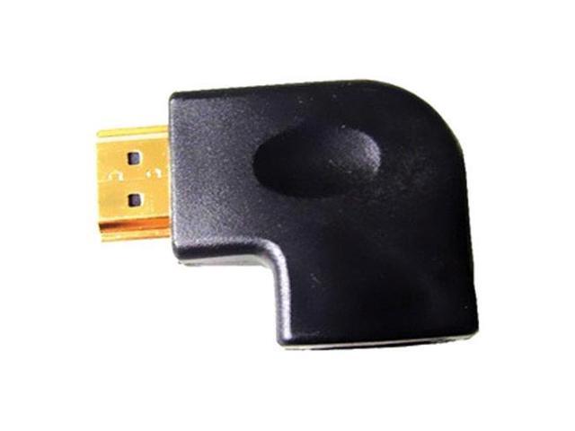 Click here for Comprehensive HDMI Female to Right Angle Male - Ri... prices