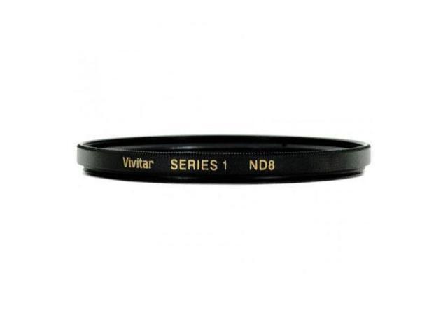 Click here for Vivitar 72mm Neutral Density Filter #VIV-ND8-72 prices