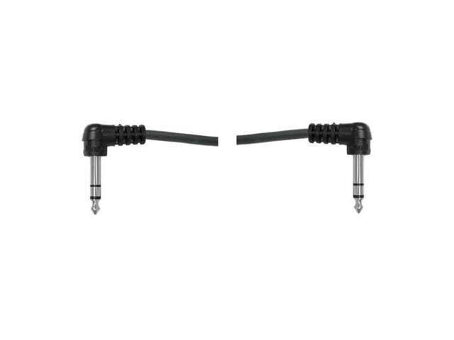 Click here for Hosa CSS-105RR Cable 1/4-Inch TRS RA - Same 5 Feet prices