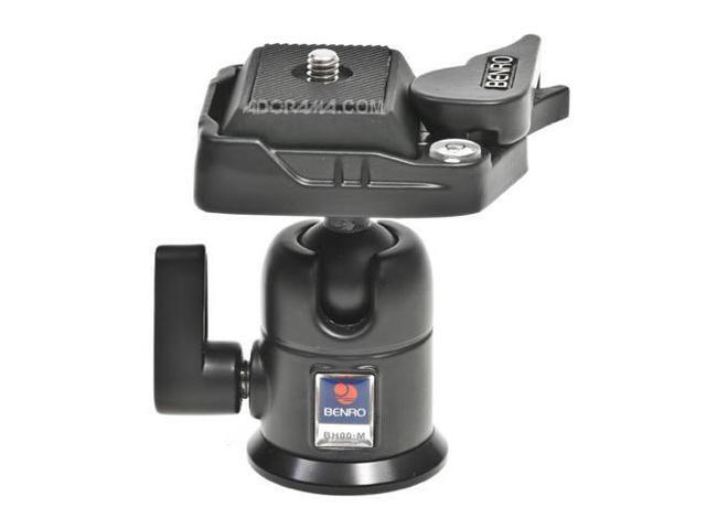 Click here for Benro BH-Series Single Action Ballhead - BH00 & PH... prices