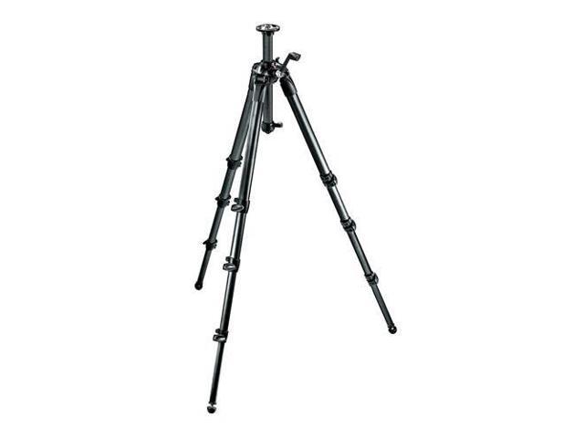 Click here for Manfrotto 4-Section Carbon Fiber Tripod With Geare... prices