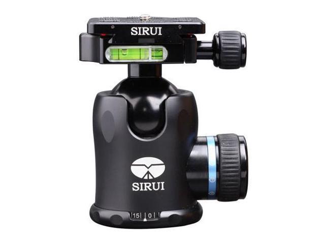 Click here for SIRUI K-30X 44mm Ballhead with Quick Release  66.1... prices