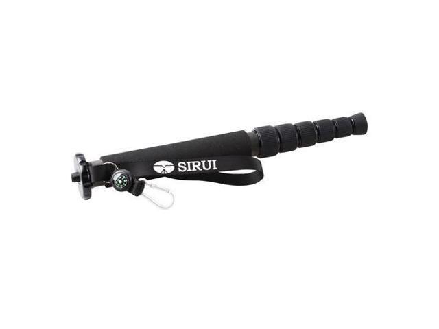 Click here for SIRUI P-326 6 Section Carbon Fiber Monopod  22 lb.... prices