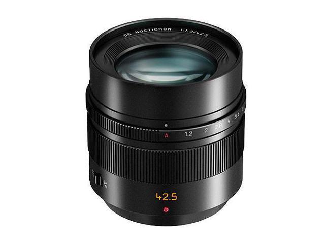 Click here for LUMIX G LEICA DG NOCTICRON 42.5mm / F1.2 H-NS043 L... prices
