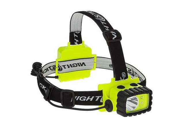 Click here for BAYCO - XPP-5458G Intrinsically Safe LED Headlamp... prices