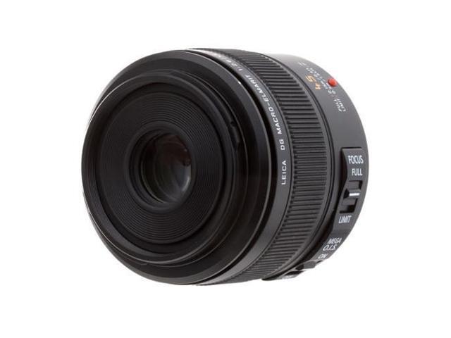 Click here for Panasonic H-ES045 Lumix G Micro 4/3 LEICA DG MACRO... prices