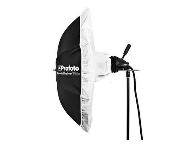 Click here for Profoto Umbrella Diffuser  Medium  1.5 Stops prices