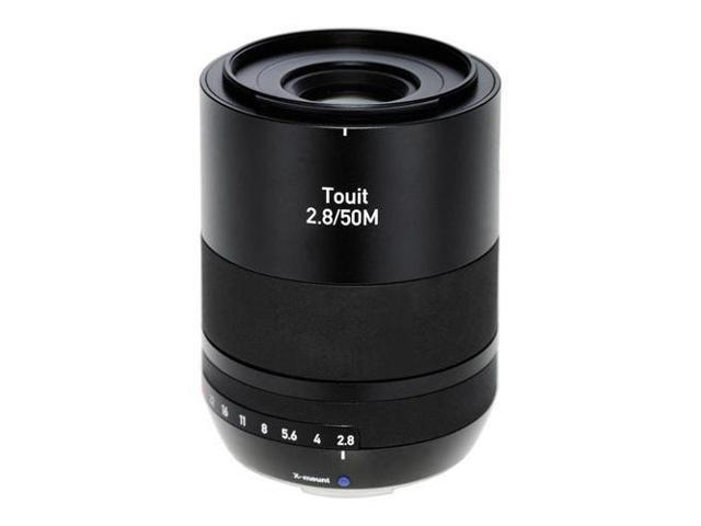 Click here for Zeiss Touit 50mm f/2.8M Lens for Fujifilm X Series... prices
