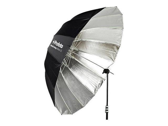 Click here for Profoto Deep Silver Umbrella  Xl  65" (165cm) prices