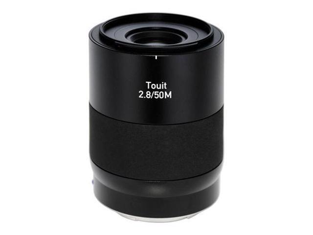 Click here for Zeiss Touit 50mm f/2.8M Lens for Sony E-mount NEX... prices
