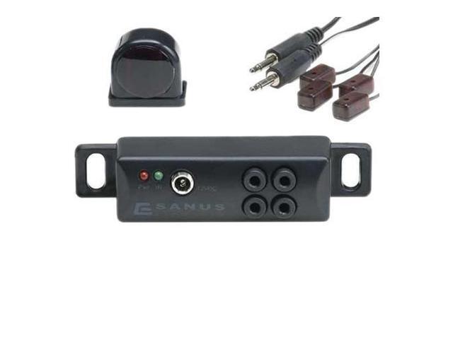 Click here for Sanus Systems ELM501 All-in-One IR Repeater #ELM50... prices