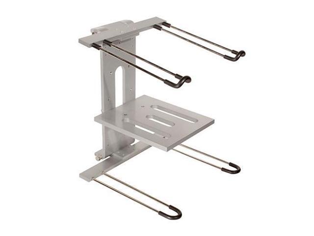 Click here for Ultimate Support JS-LPT400 Multi-purpose Laptop/DJ... prices