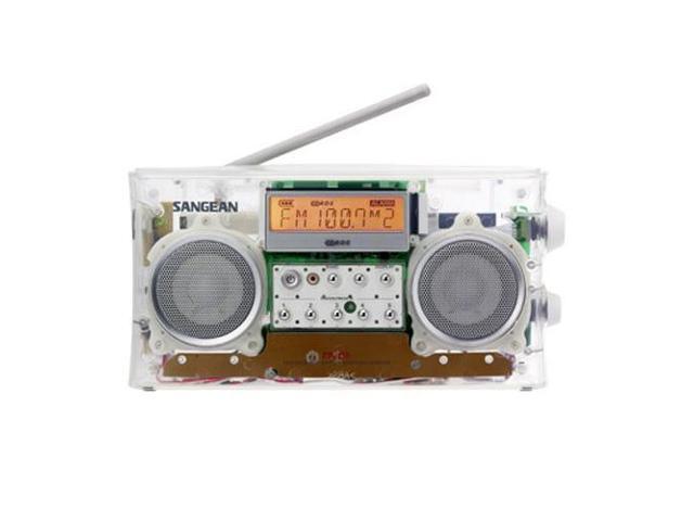 Click here for Sangean FM-Stereo RBDS/AM Digital Tuning Portable... prices