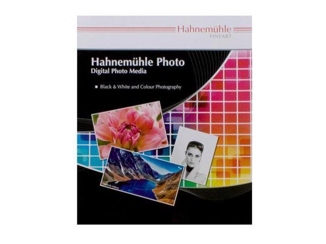 Click here for Hahnemuhle Matte Fine Art Smooth Inkjet Paper Samp... prices