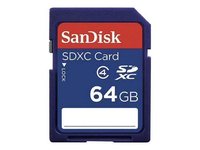 Click here for 64GB Secure Digital Extended Capacity (SDXC) Memor... prices
