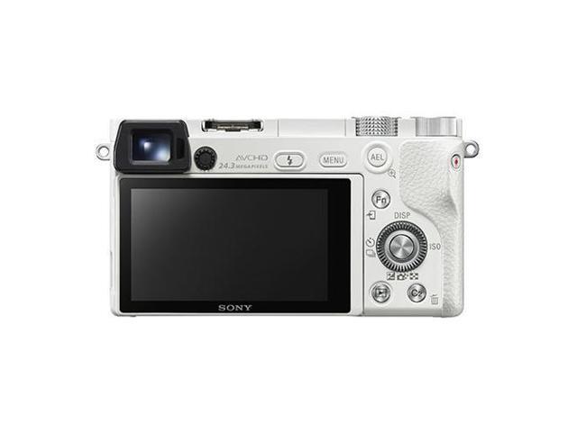Click here for Sony Alpha a6000 Mirrorless Digital Camera with 16... prices