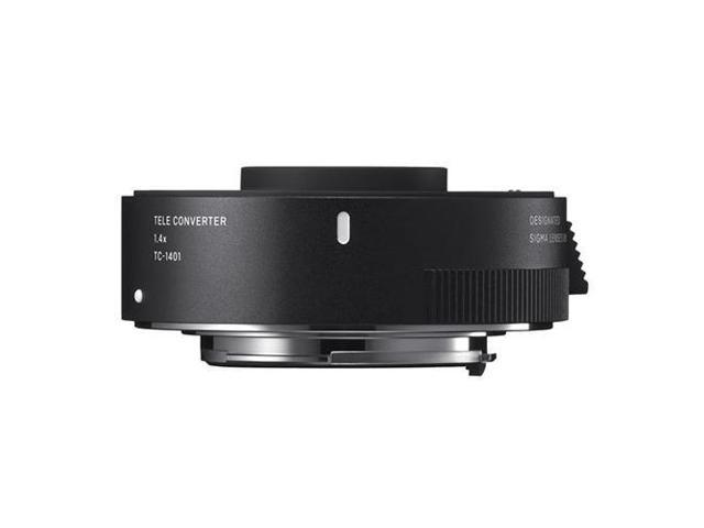 Click here for Sigma 1.4X TELE CONVERTER TC-1401 Fo prices