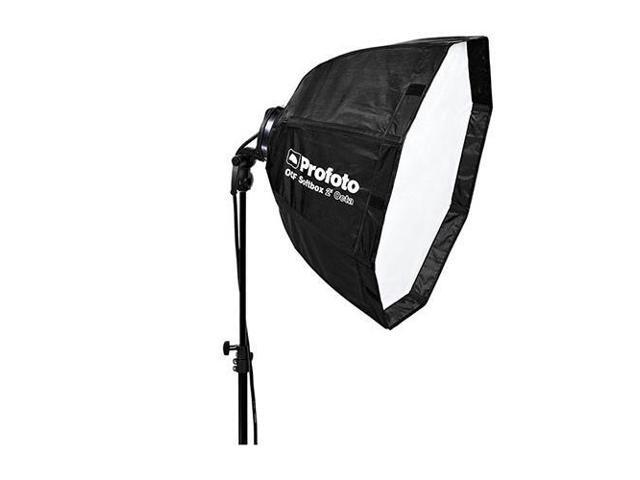 Click here for Profoto 2 Octagonal Off-Camera Flash Softbox prices