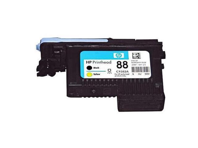 Click here for Microboards Printhead for MX1/MX2/PF-PRO  Black/Ye... prices