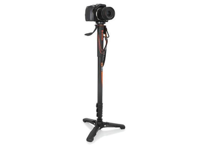 Click here for Vanguard VEO AM-264TR 4 Section Aluminum Monopod w... prices