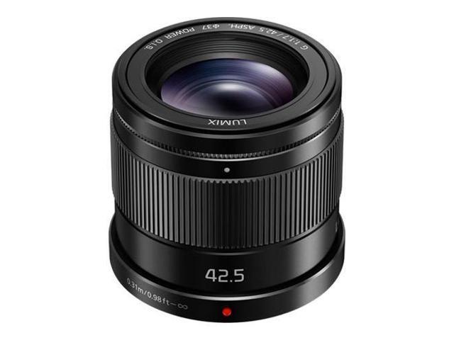 Click here for Panasonic LUMIX G 42.5mm f/1.7 Aspherical Power O.... prices
