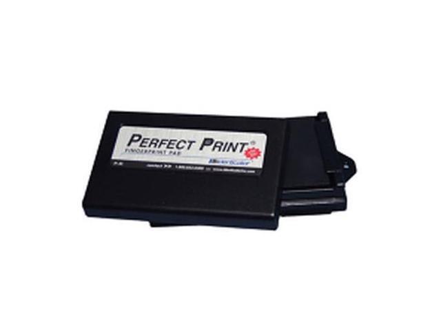 Click here for Safariland 3x4.5 Perfect Print Ink Pad #PI30 prices