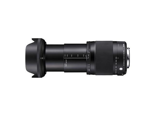Click here for Sigma 18-300mm F3.5-6.3 DC MACRO OS prices