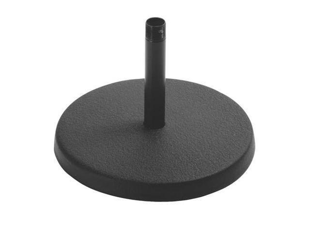 Click here for On-Stage Basic Fixed-Height Desktop Microphone Sta... prices